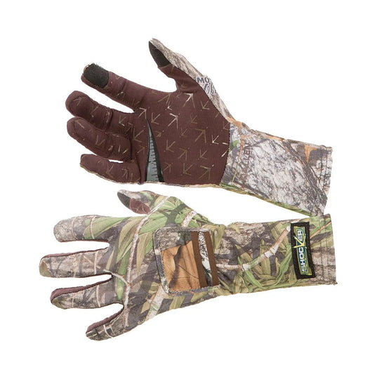 SHOCKER turkey hunting glove by ALLEN