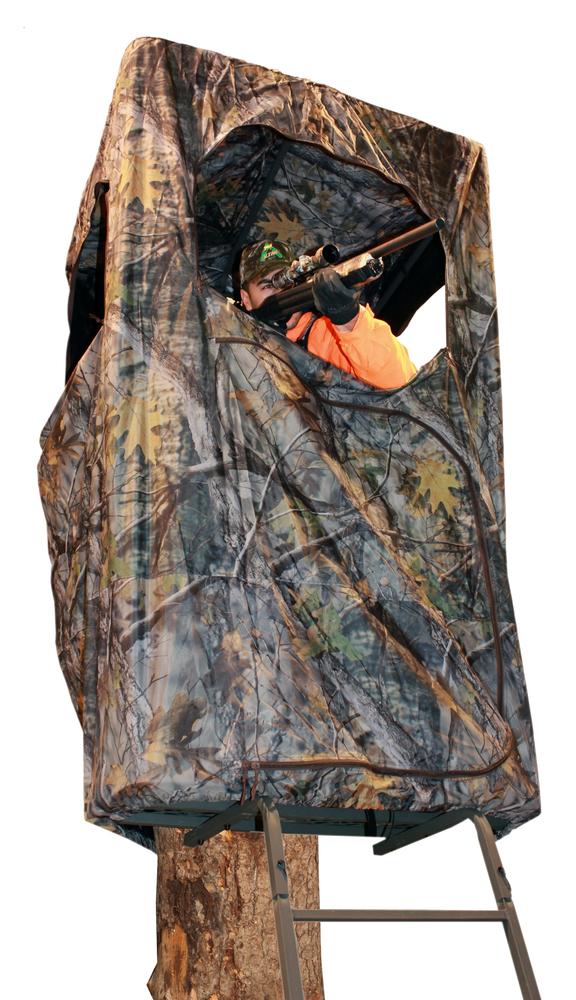 Altan treestand tent – Ecotone