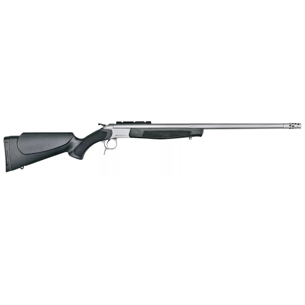 Carabine à 1 coup "Scout" Cal 45-70 Govt canon 22" - CVA – Ecotone