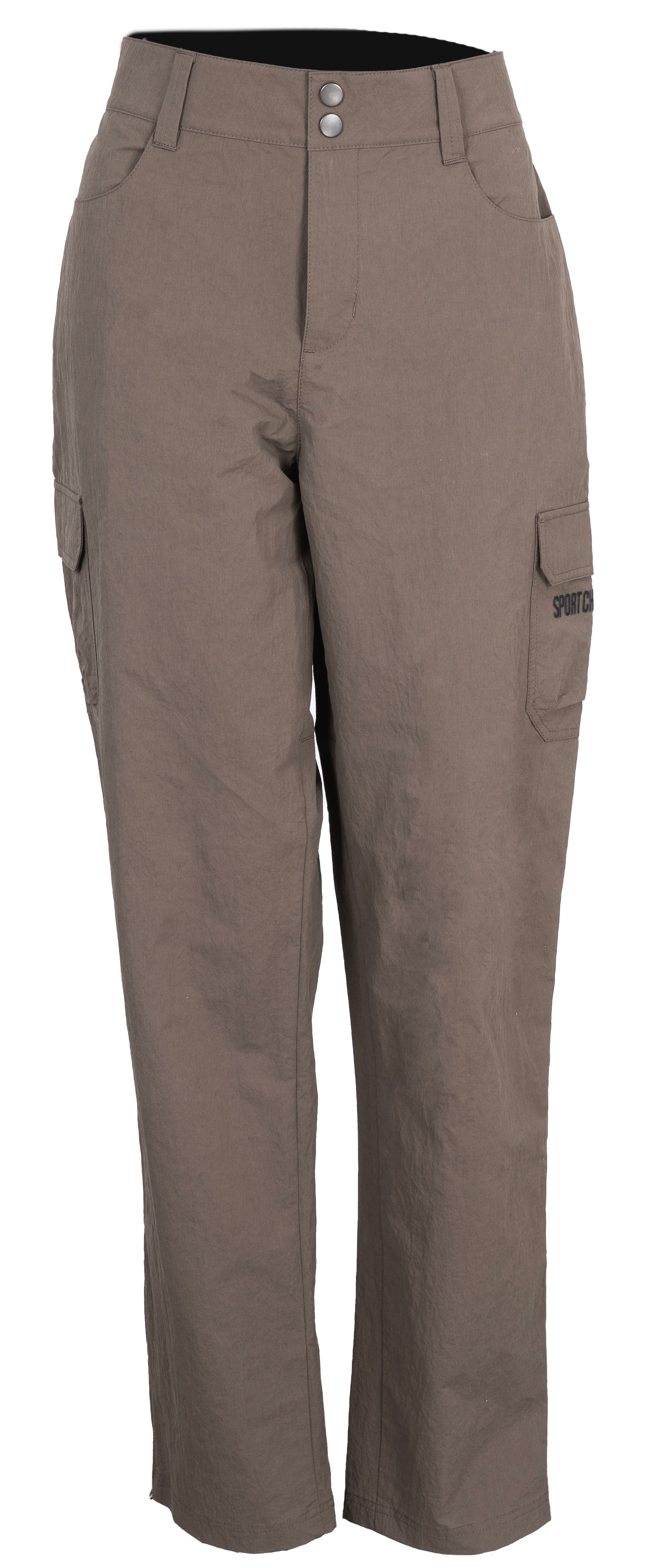 "Crusader" mosquito repellent pants for women - Sportchief – Ecotone